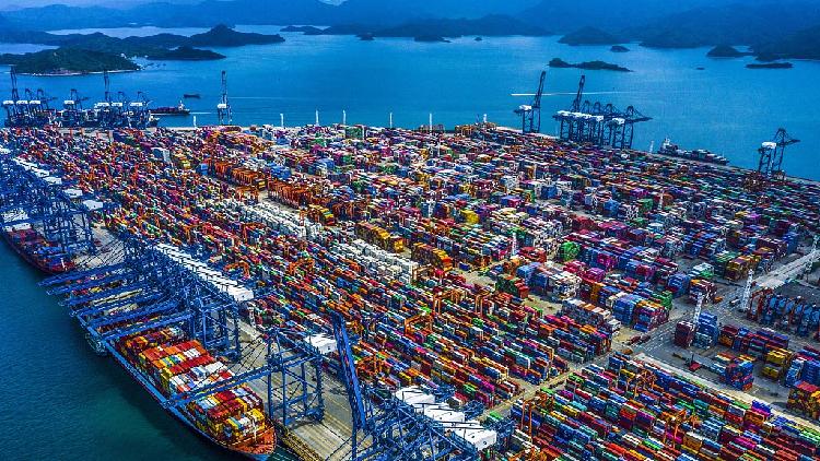 Key Figures Of Chinas Reform And Opening Up Policy Since 1978 Cgtn