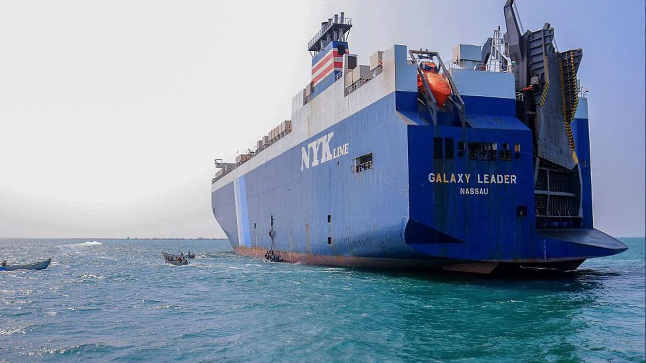 Expert: Red Sea crisis will affect inflation in some countries - CGTN