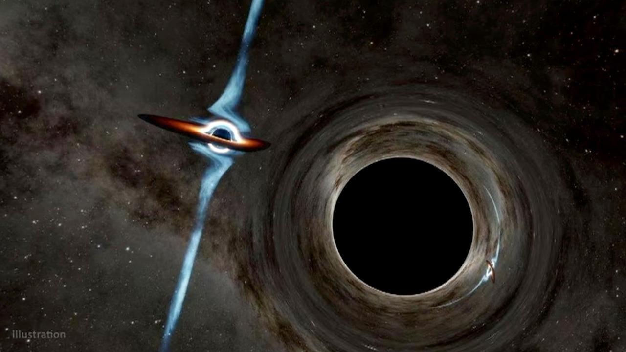 Video: Top 10 CMG scientific news from China and the world in 2023 - CGTN