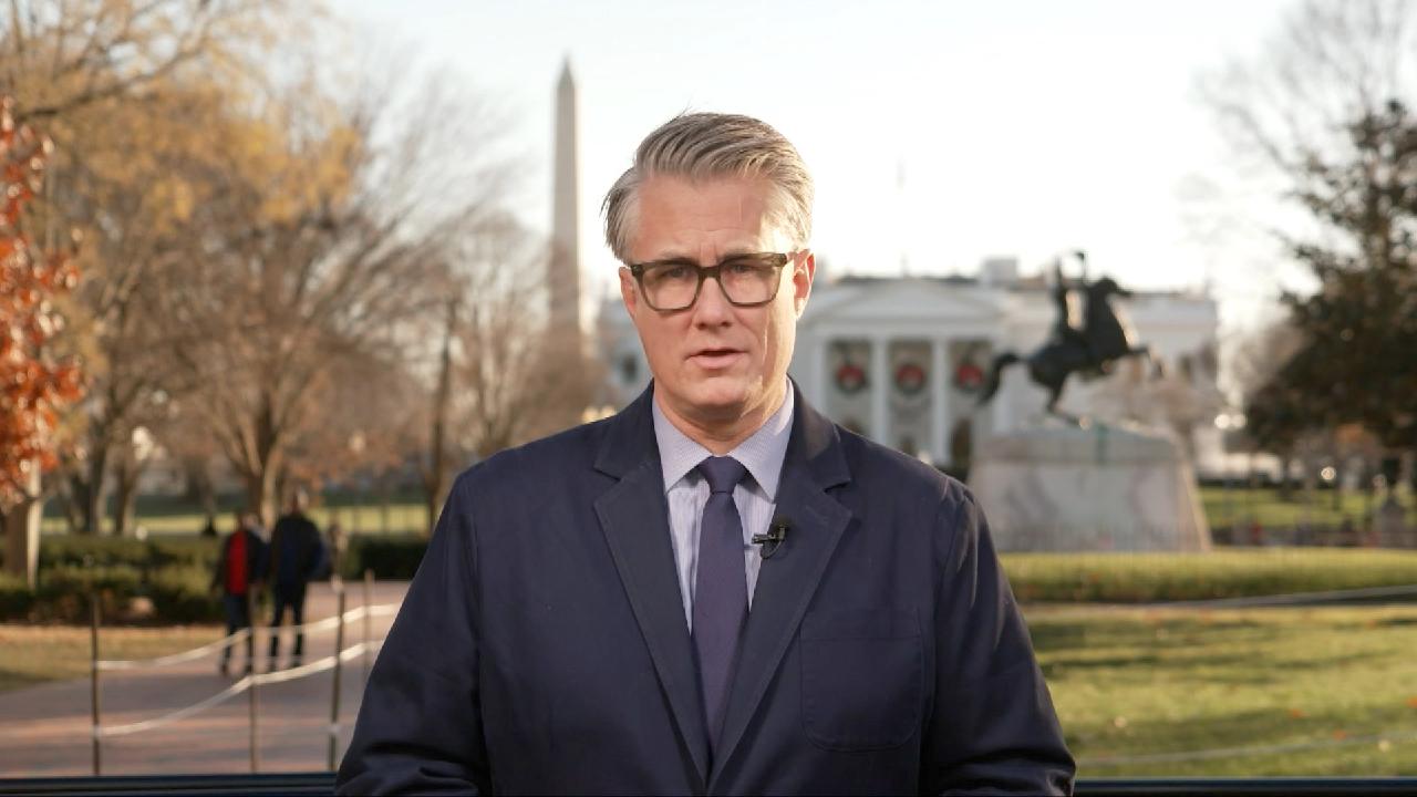 Year in Review: U.S. in 2023 - CGTN