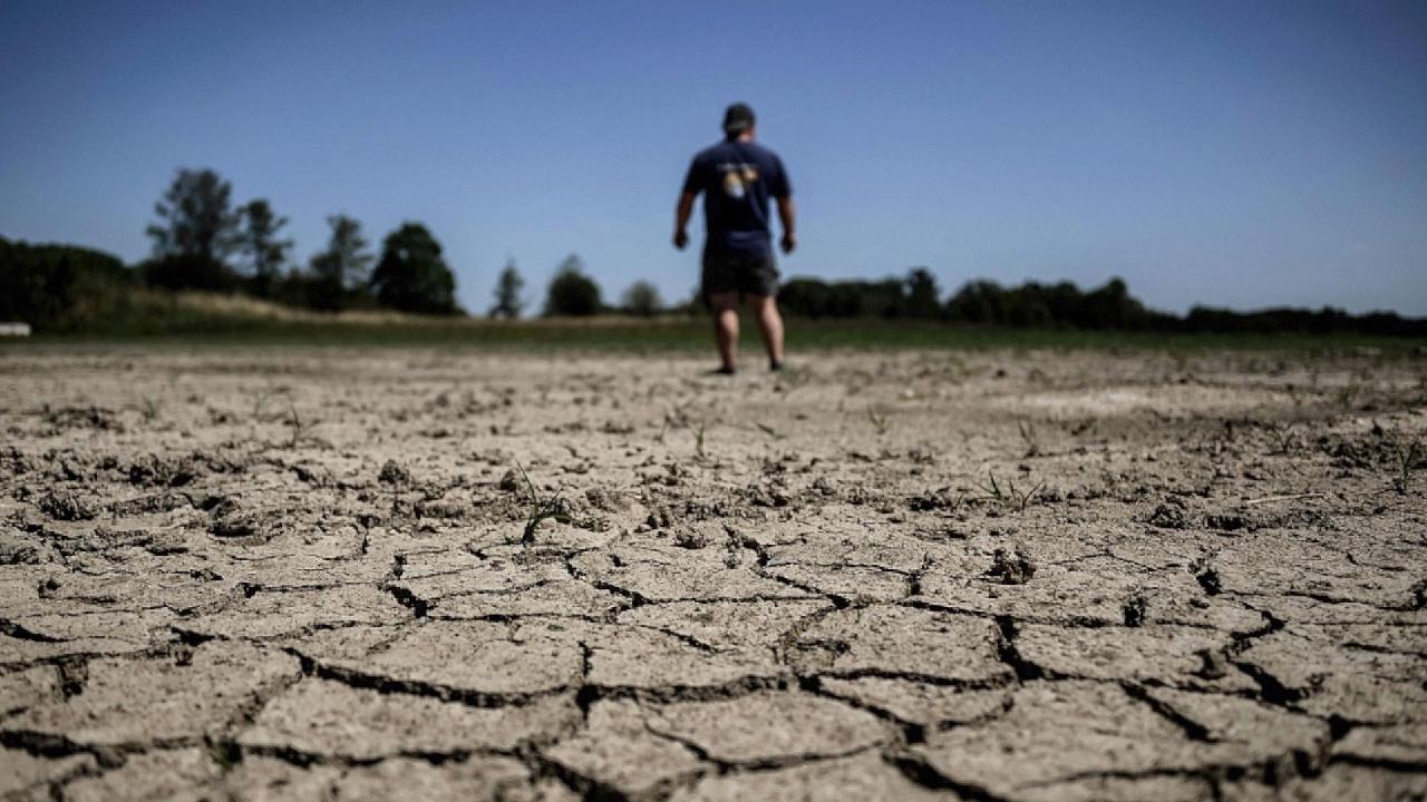Expert: Humans to suffer severe, frequent climate extreme events - CGTN