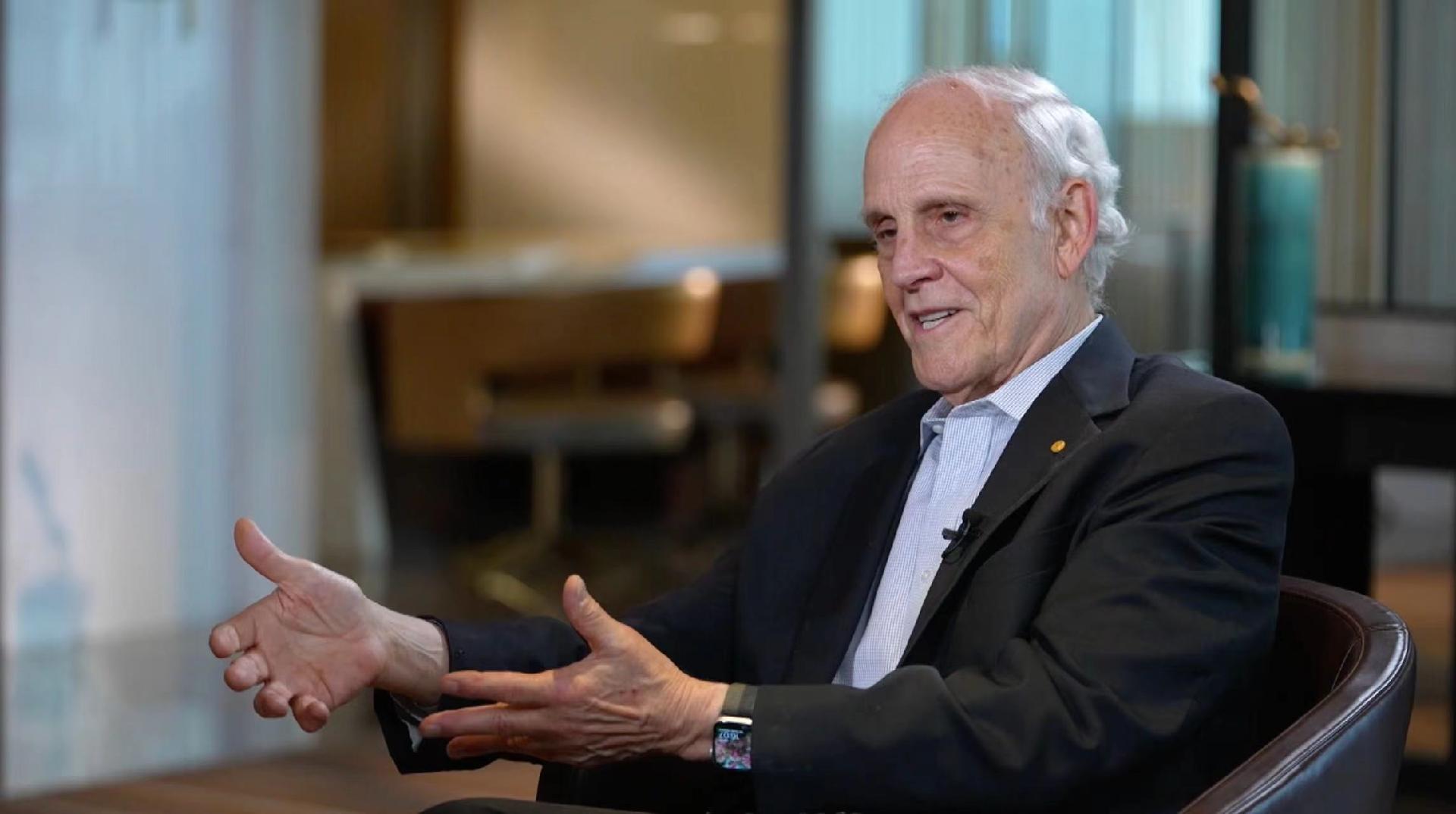 AI is powerful in some fields but has limitations - CGTN