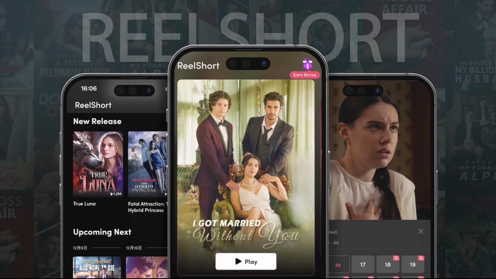 Chinese streaming service sees U.S. downloads soar - CGTN