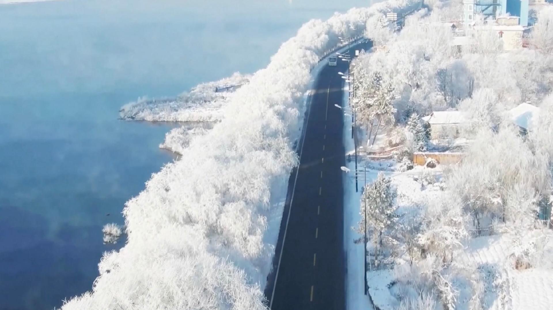 Colorful ice-snow activities enrich winter tourism in northeast China ...