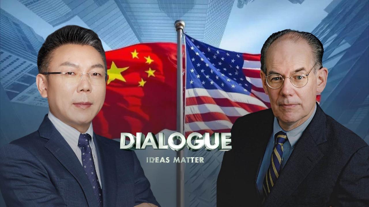 Annual review of world geopolitics in 2023 - CGTN