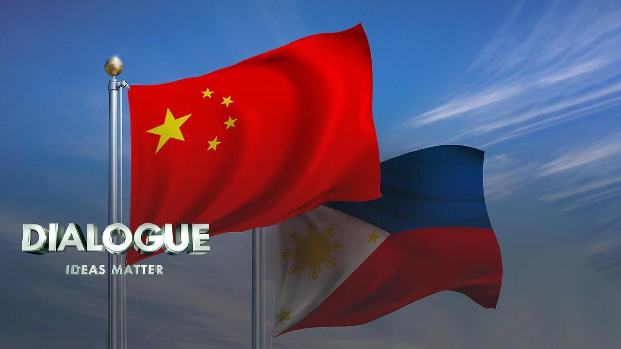 South China Sea Disputes And Broader China Philippine Relations Cgtn