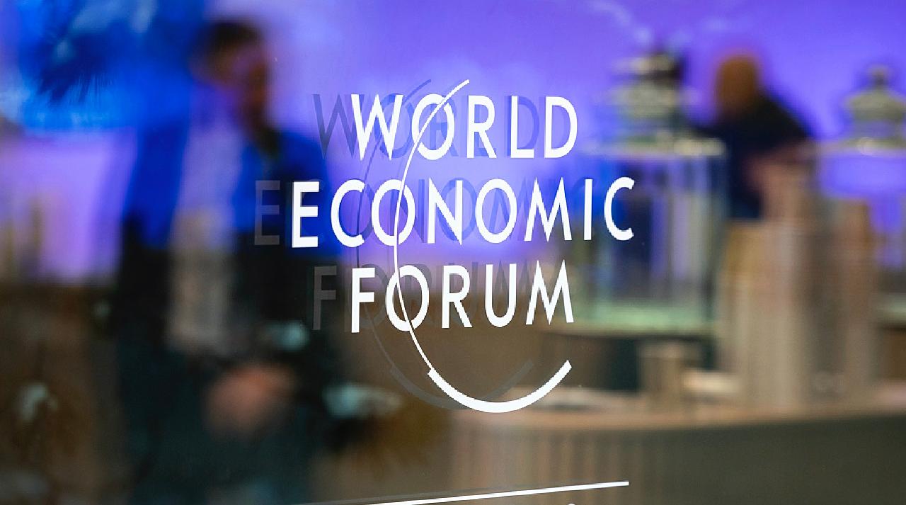 WEF confident about China's role in addressing global challenges - CGTN
