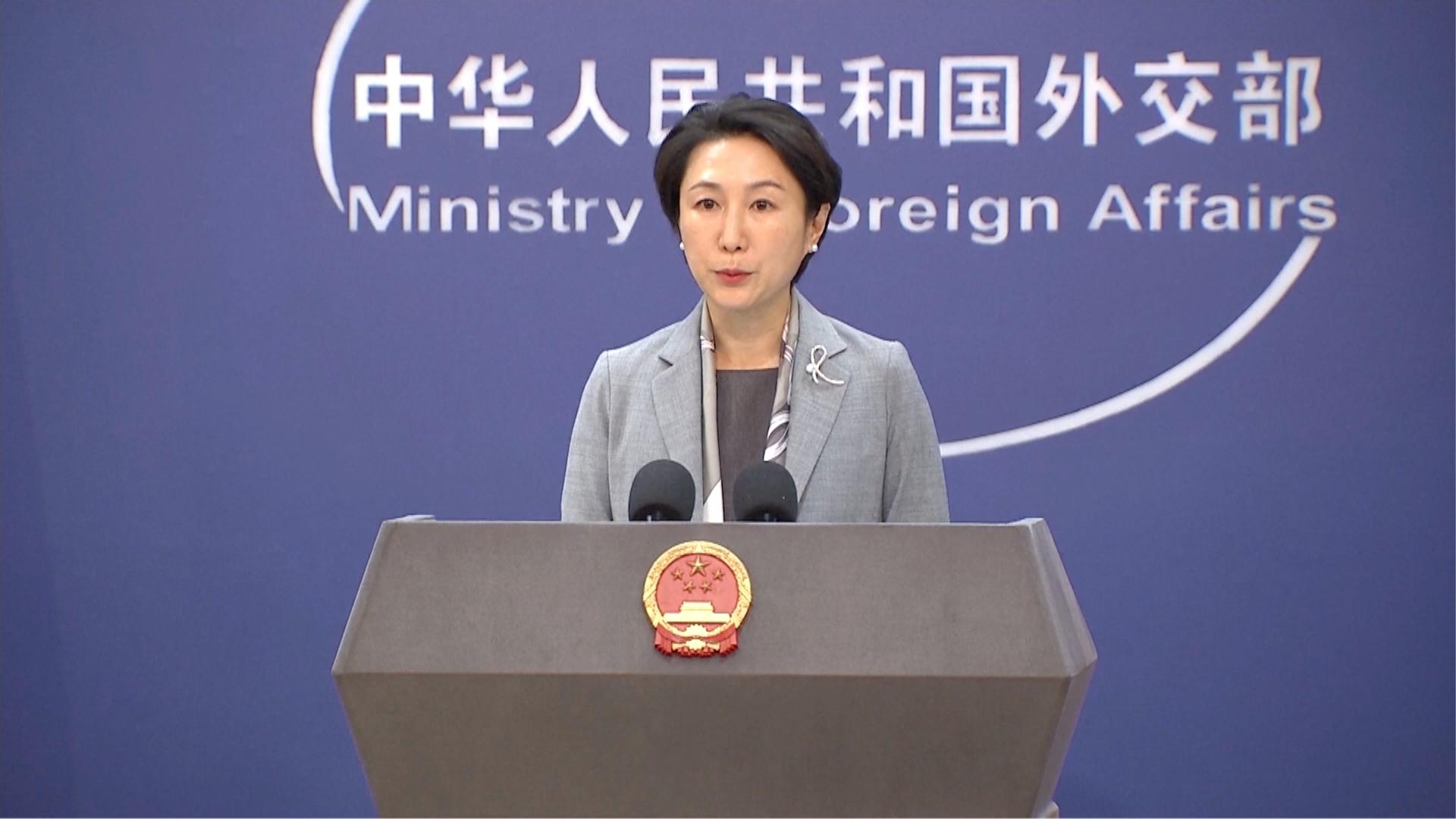 More countries publicly reaffirm commitment to one-China principle ...