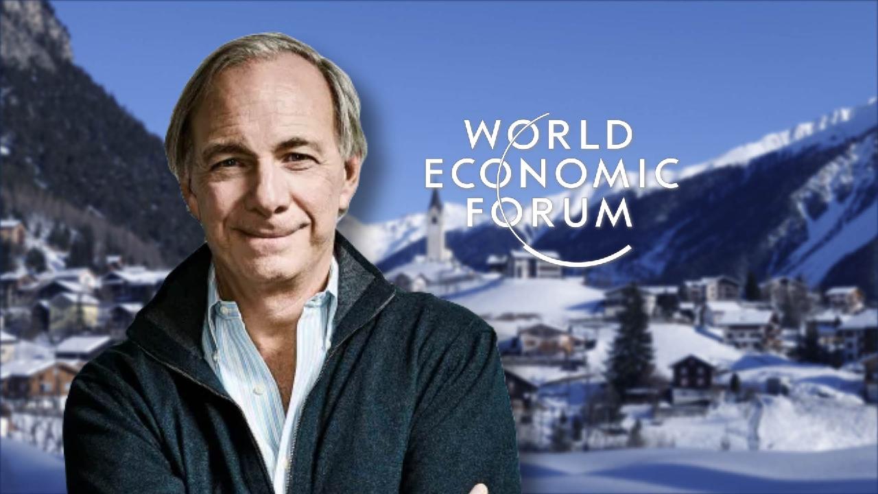 Ray Dalio: China's ingenuity can help it overcome economic hurdles - CGTN