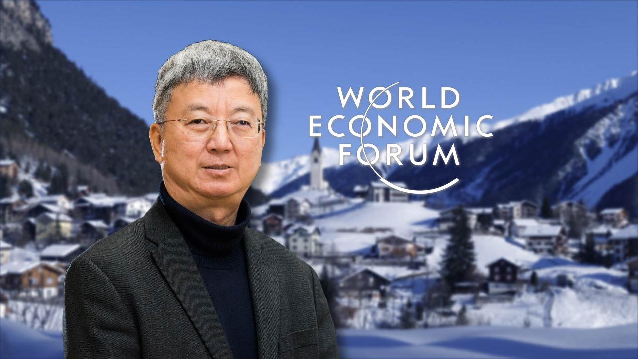 Zhu Min: China growth resilient with consumption engine - CGTN