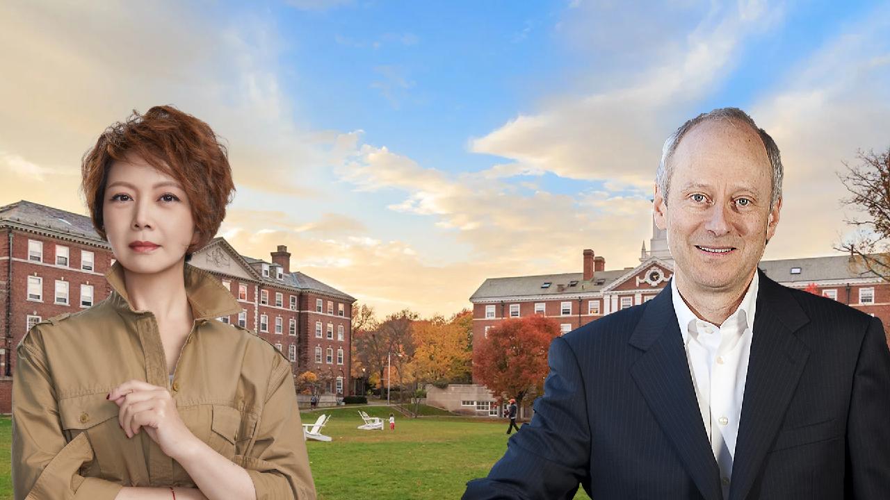 How true dialogue can be done in a polarized world - CGTN