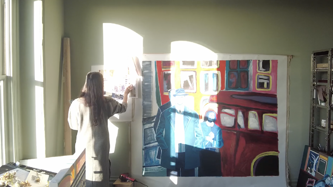 French-Chinese social influencer shares unique life perspective - CGTN