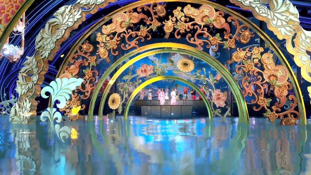 Spanish viewers say CMG Spring Festival Gala was amazing - CGTN