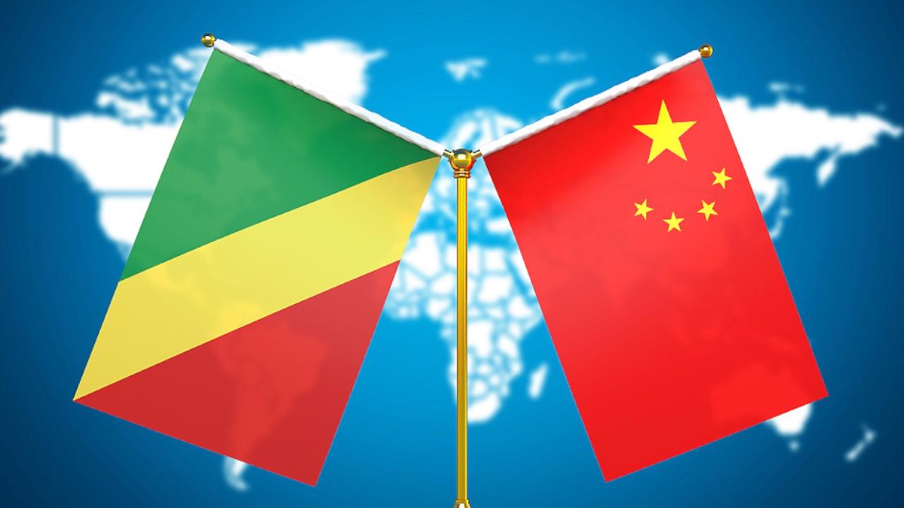 Expert: China, DR Congo to cooperate in digital economy - CGTN