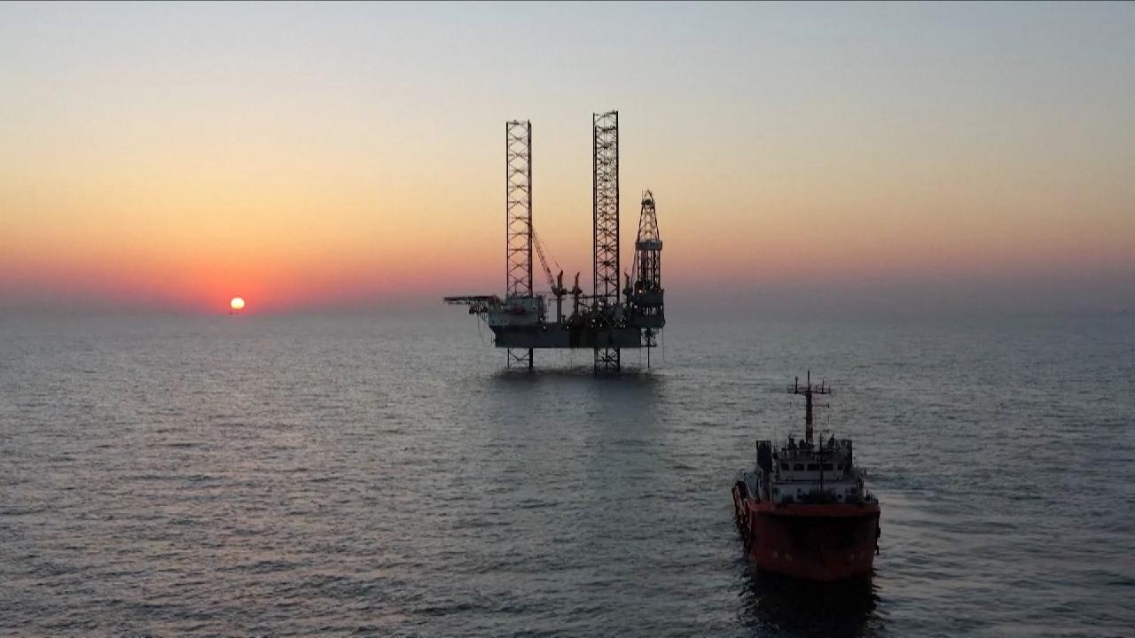 China discovers world's largest metamorphic rock oilfield in Bohai Sea ...