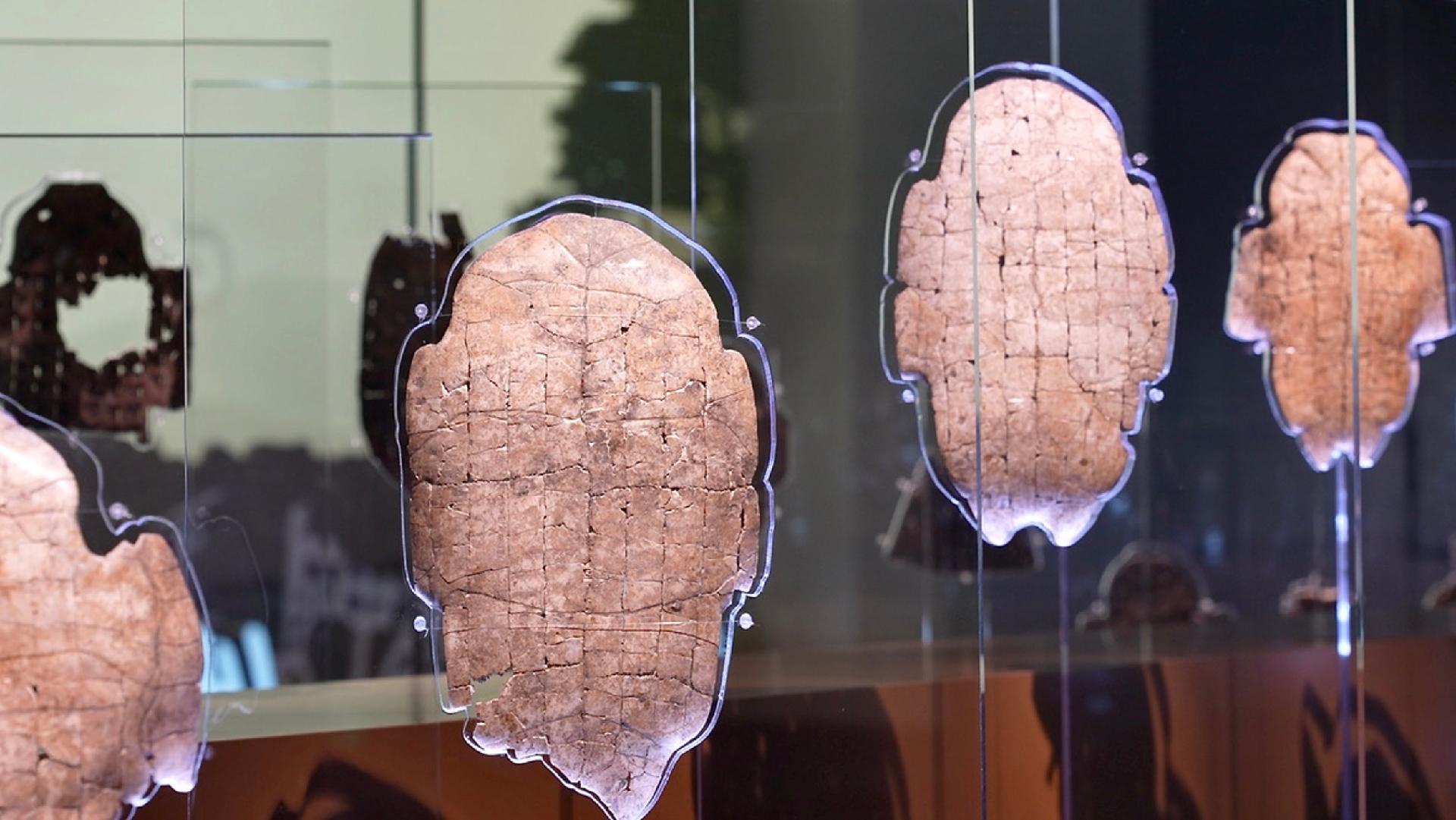 Museum displaying Shang Dynasty artifacts opens to public in Anyang - CGTN