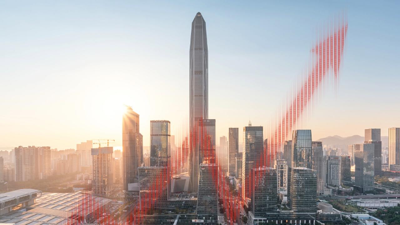High-standard financial opening up a priority for China, says official ...