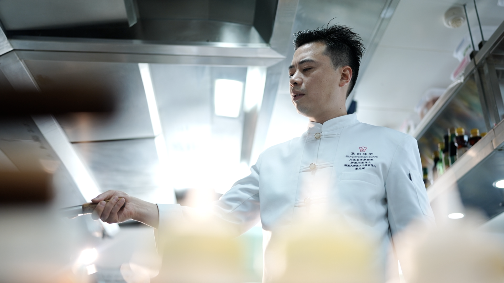 Reviving the essence of Sichuan cuisine - CGTN