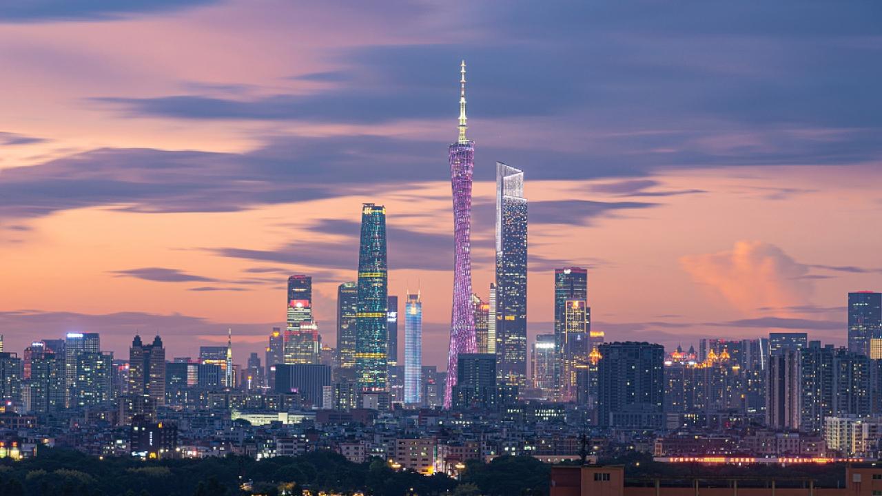 China's prominent achievements in modernization win worldwide acclaim ...