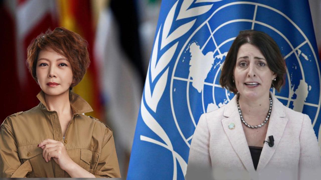 UN officer calls for easing humanitarian crisis in Gaza - CGTN