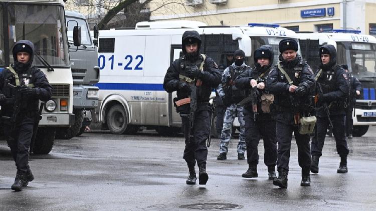 Analyst: Russia to strengthen security measures to prevent new attacks ...