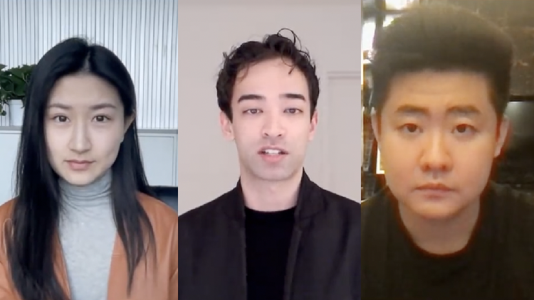 Young talents share insights on China-U.S. Youth Exchange Program - CGTN