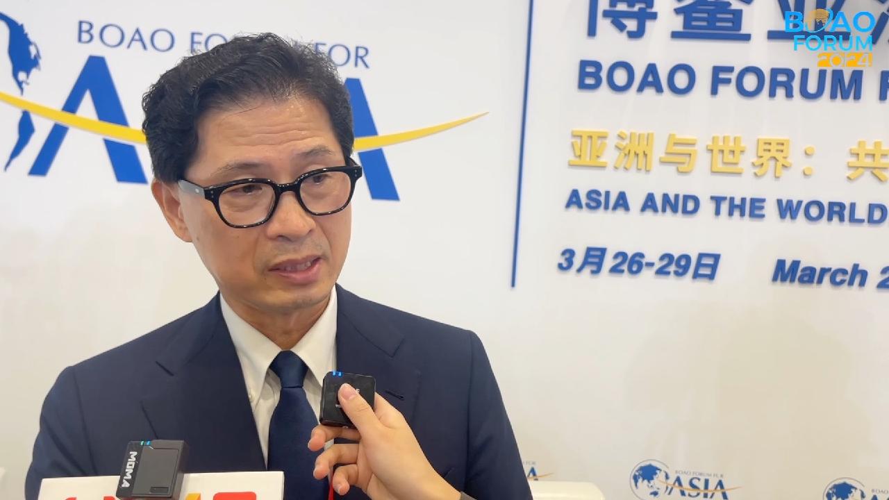 Korean professor: China leads in AI technology - CGTN