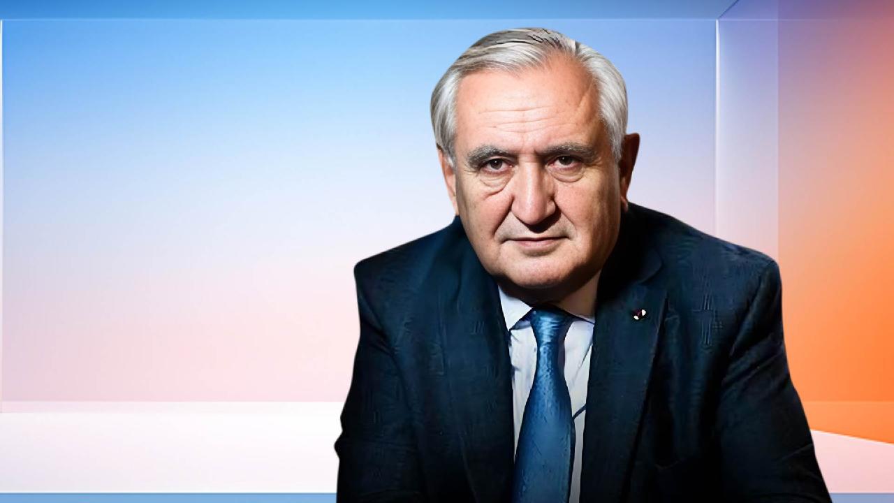 Former French PM Raffarin: Cultural respect key to China-France ties - CGTN