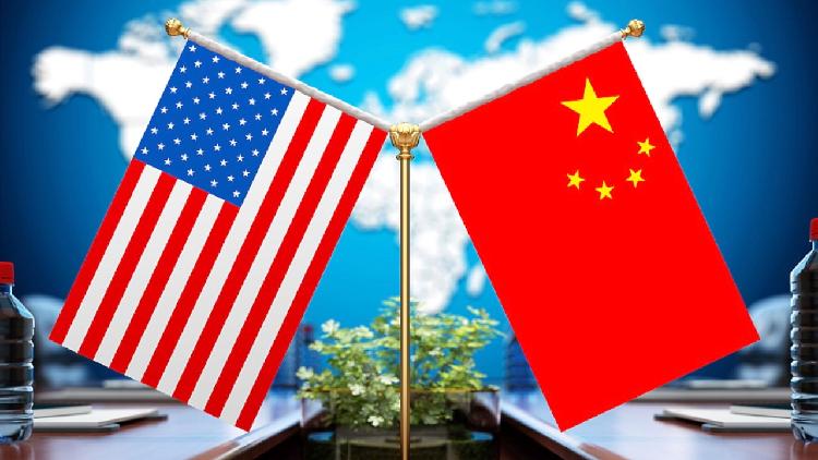 Expert: Contradictory stances toward China show U.S.'s divergence - CGTN