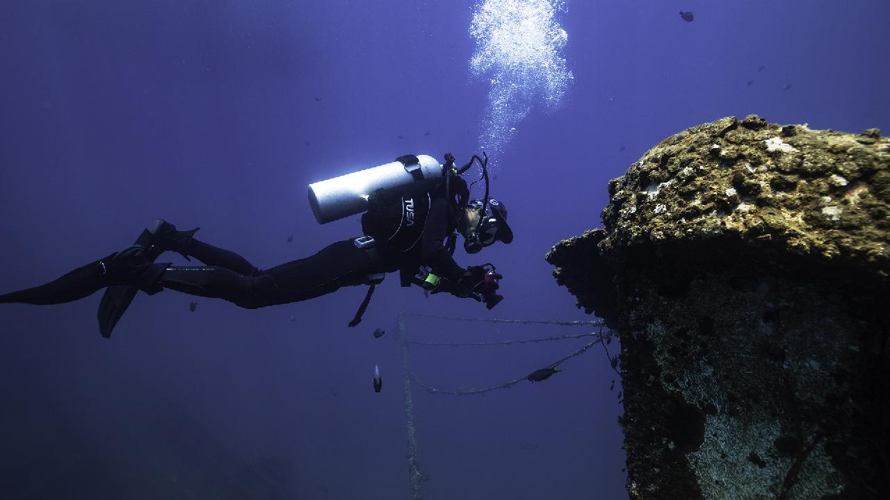 Interview with ISA chief on China's deep sea exploration - CGTN