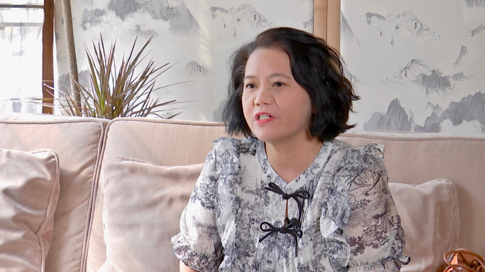 Philippine expert: U.S. uses the Philippines as pawn - CGTN