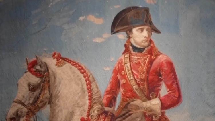 'Meet Napoleon' exhibition ignites French culture frenzy in Beijing - CGTN
