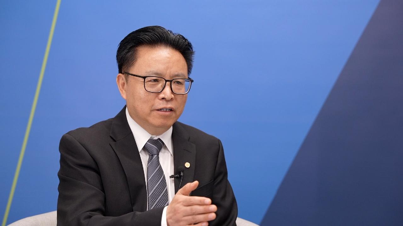 China and Germany forge greener path in agriculture - CGTN