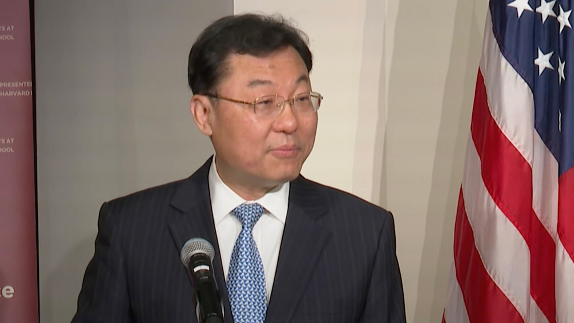 China-U.S. cooperation should be mutually beneficial - CGTN