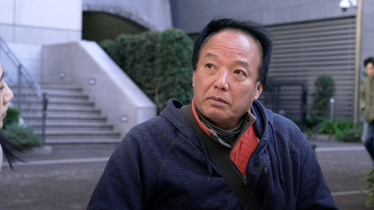 Japanese journalist finds radiation remains in areas that lifted curbs ...