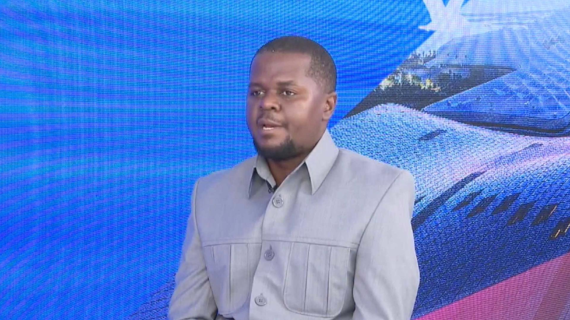 Mayor of Temeke, Tanzania: China is the hope of African businesses - CGTN