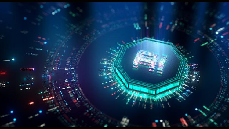 Decoding profound opportunities in the golden age of AI - CGTN