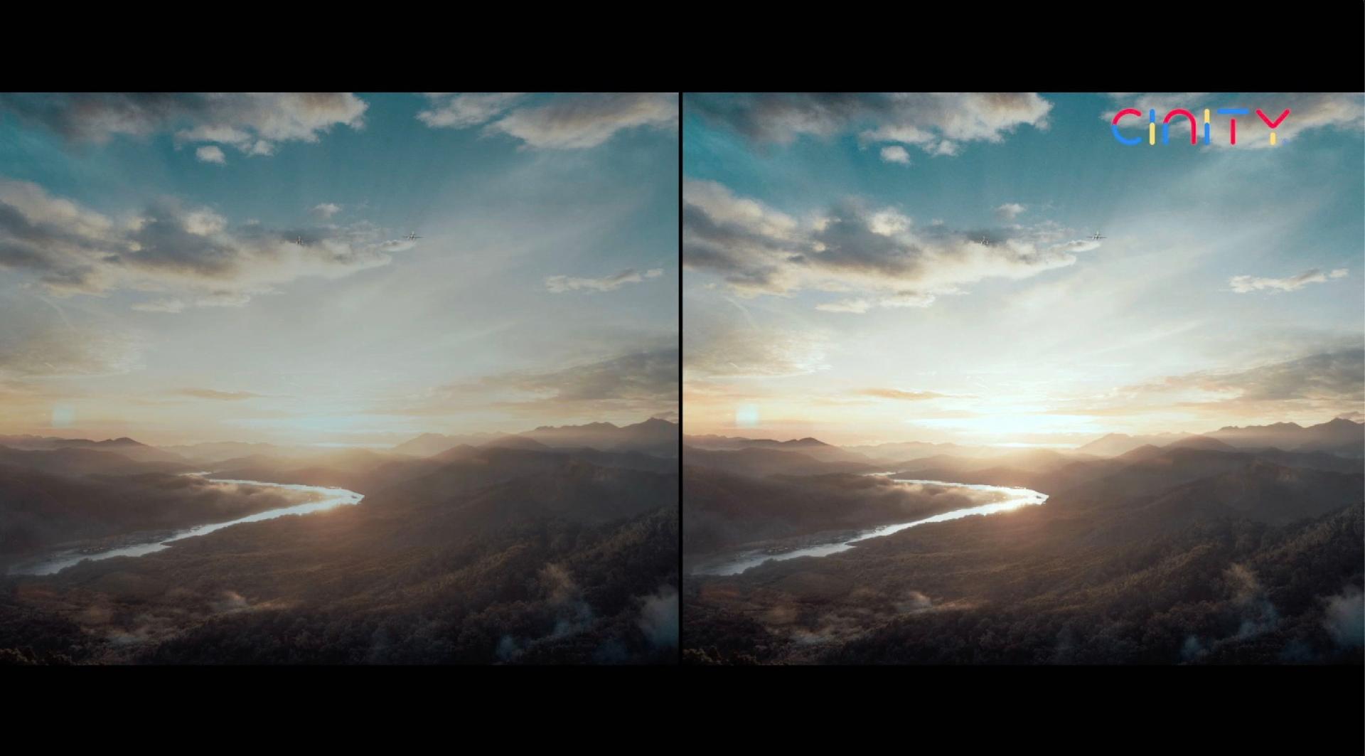 China's cutting-edge CINITY cinema system pushes innovation to new ...