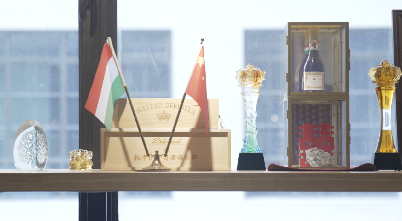 Exploring the legacies of Hungarian architect Hudec and poet Petofi - CGTN