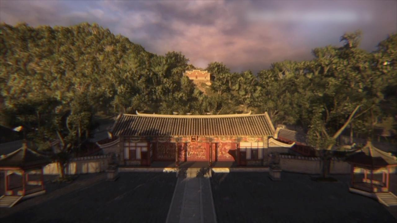 'The Story of the Foochow Arsenal': The present and the past - CGTN