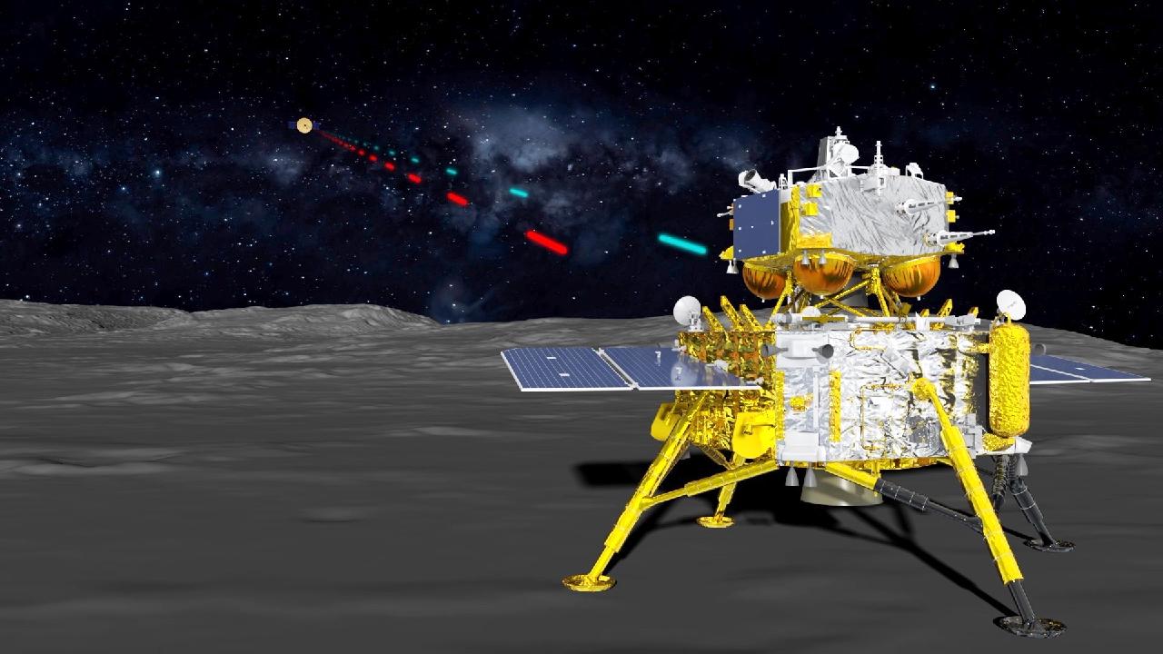 Chang'e 6 mission expected to lead to new collaboration - CGTN