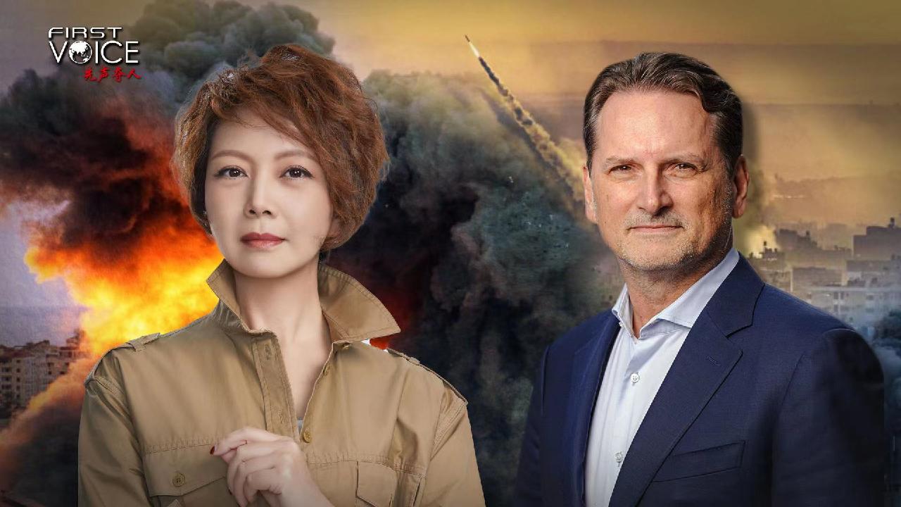 States should ease conflicts, step up humanitarian efforts: ICRC chief ...