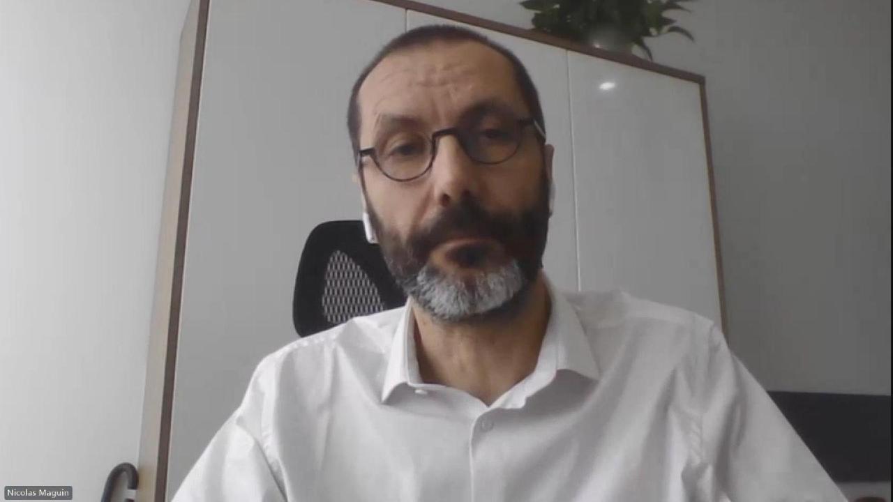 LDC regional CEO sees benefit from cooperation with China - CGTN