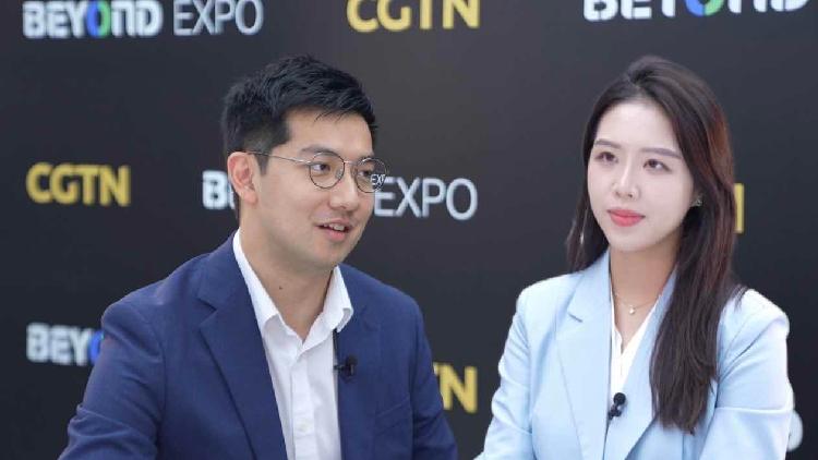 Things you should know about BEYOND Expo 2024 - CGTN