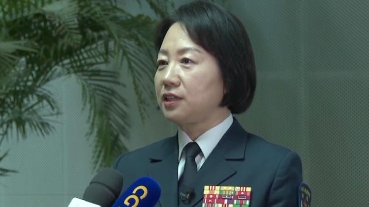 Military experts on PLA drills in Taiwan Straits - CGTN