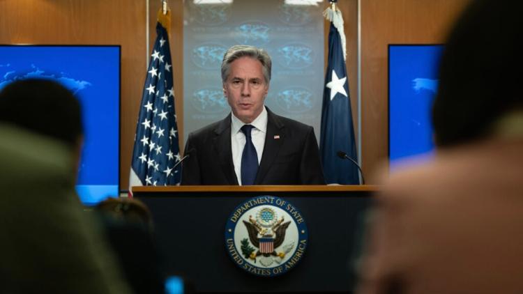 U.S. stance on human rights contrasts its own complicity in violations ...