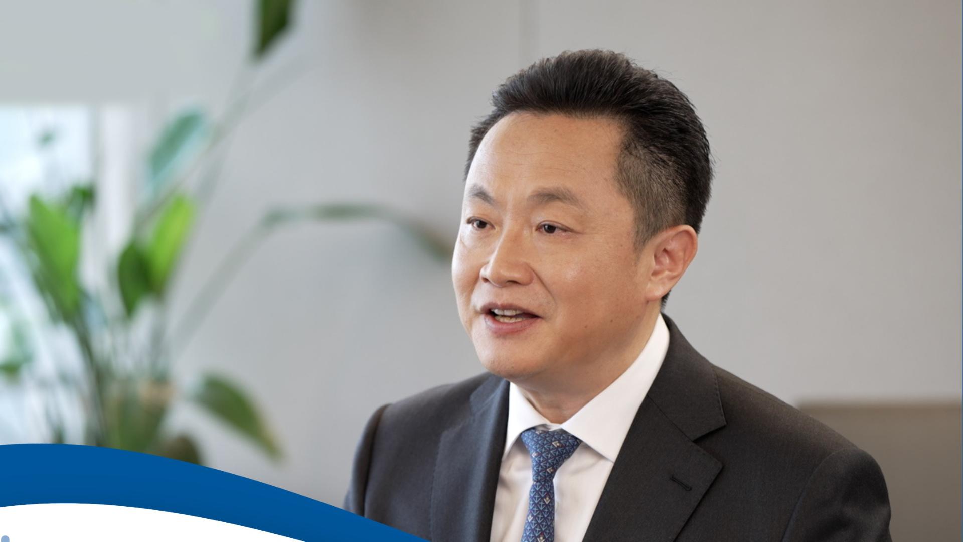 Dalian mayor on how city is building modern coastal and ocean economy ...