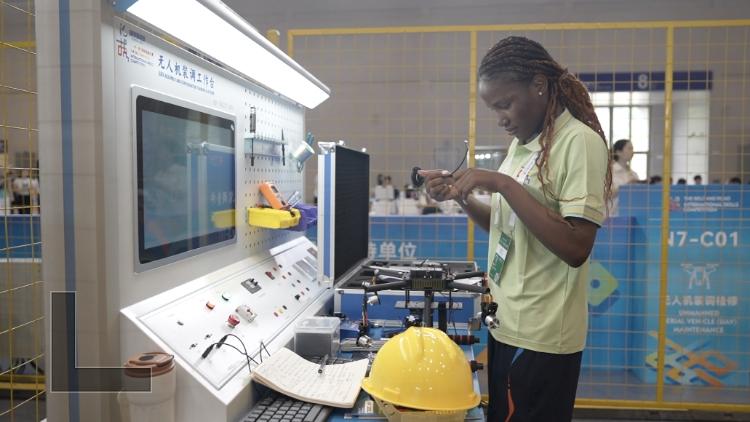 Global participants hail contest for offering skill exchange platform ...