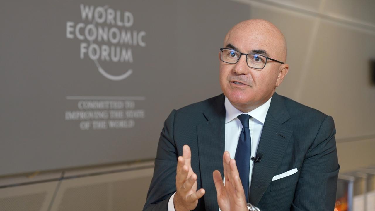 CEO of German company says Chinese market remains extremely attractive ...