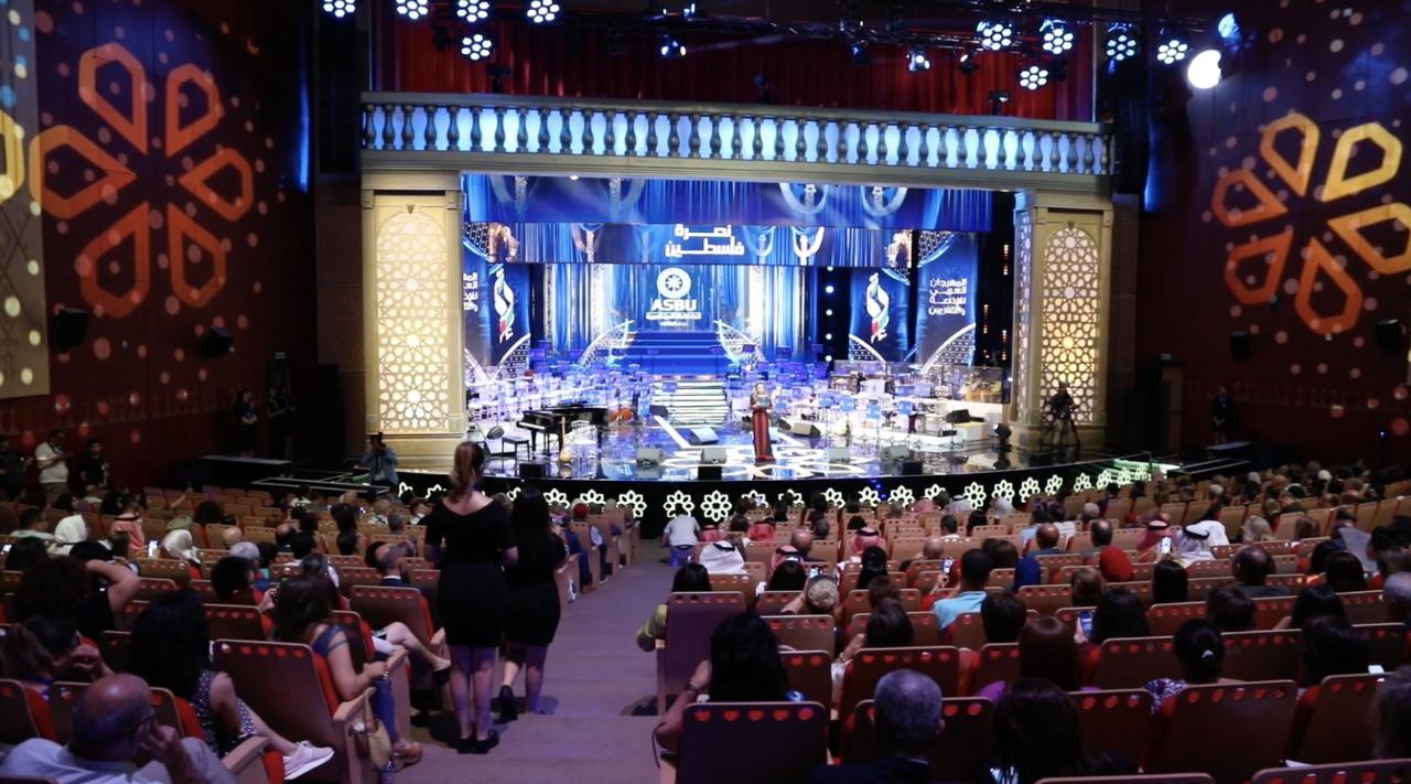 CMG shines at 24th ASBU Festival in Tunisia - CGTN